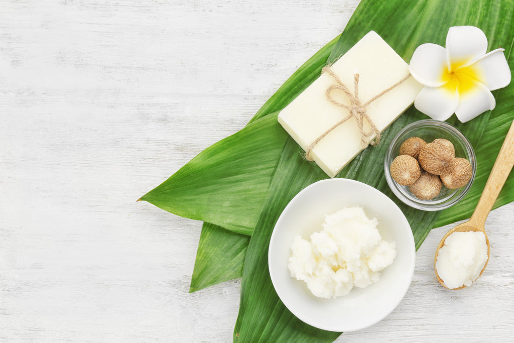 What is Shea Butter? – Shea Organics